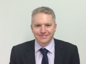 Mr Tim Duncan - Norfolk Menopause